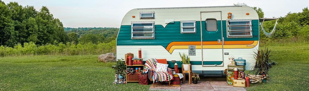 Essential Caravan Equipment - Baker Days On Tour